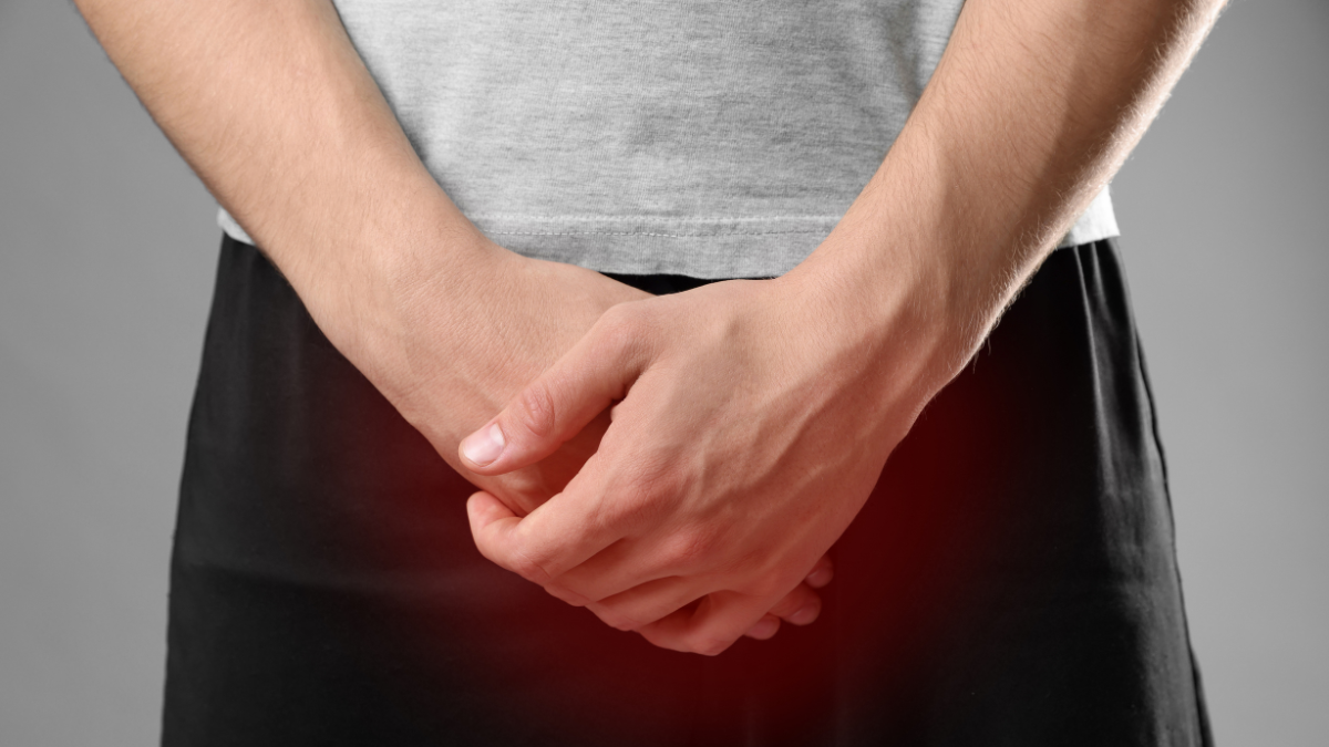 What is Sexual Penetration? - Dribbin & Brown Criminal Lawyers Criminal ...
