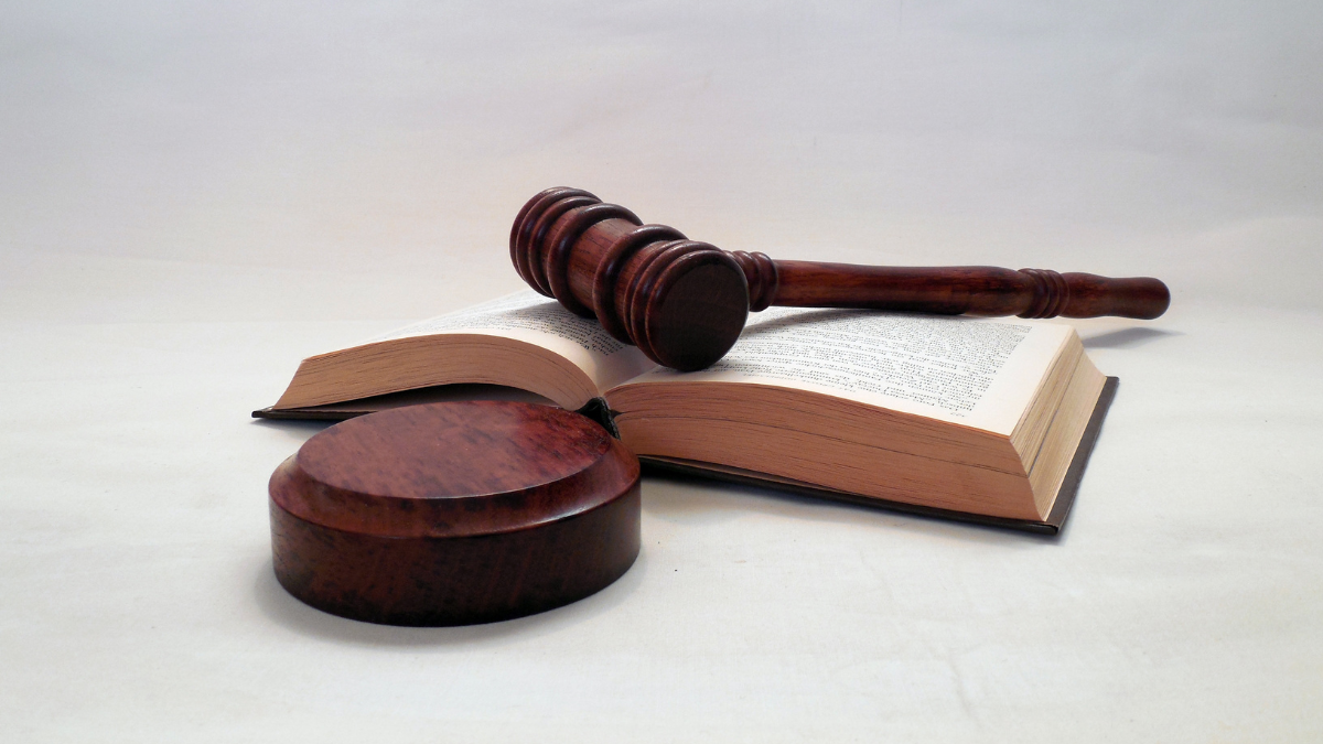 Beyond Reasonable Doubt - Dribbin & Brown Criminal Lawyers