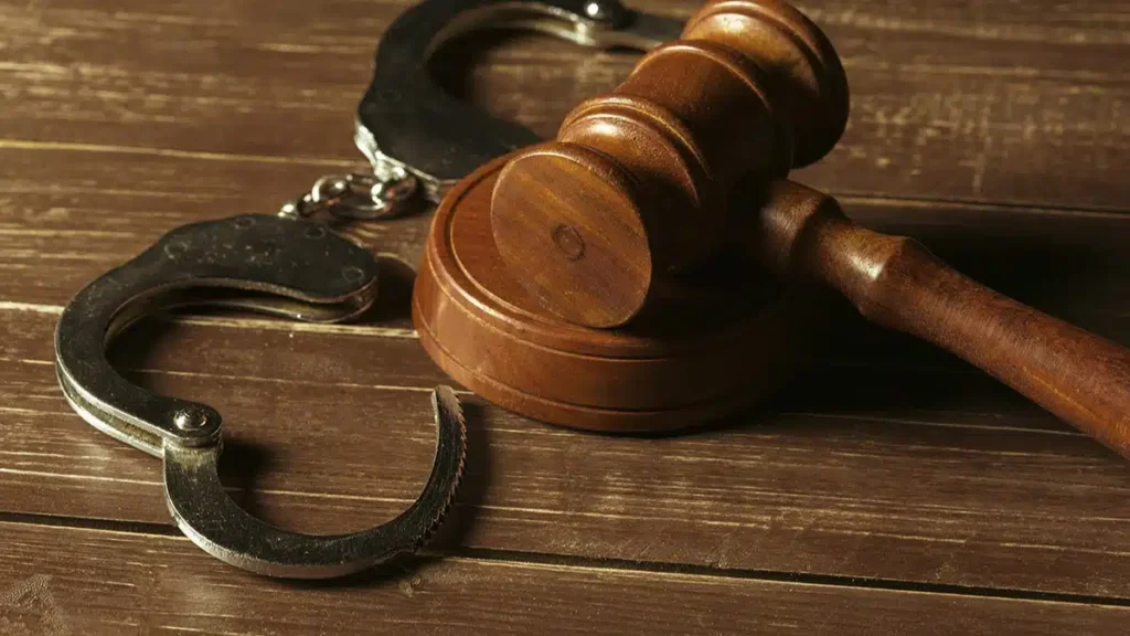 Criminal Charges & Offences | Victoria - Dribbin & Brown Criminal Lawyers